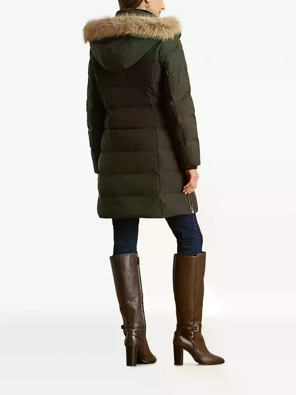 Ralph Lauren Padded Coat