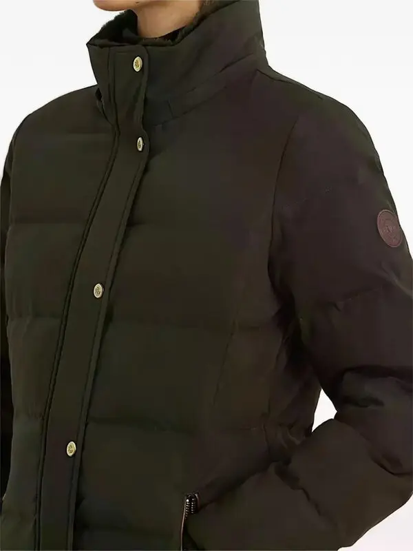 Ralph Lauren Padded Coat