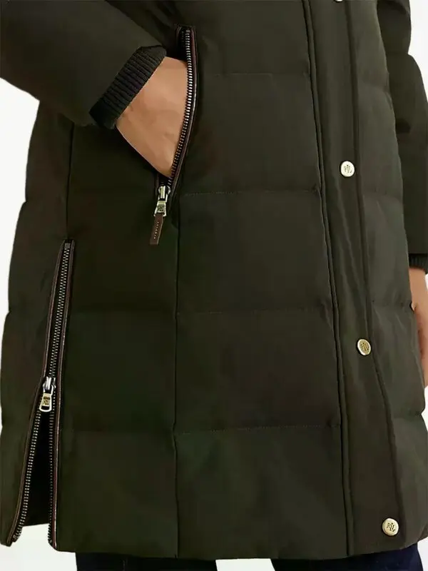 Ralph Lauren Padded Coat