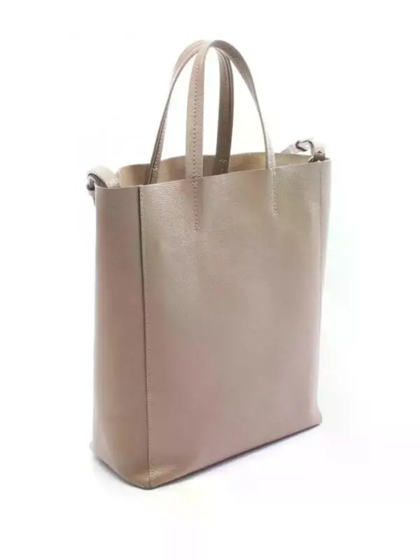 Celine 2000s Small Vertical Tote Bag