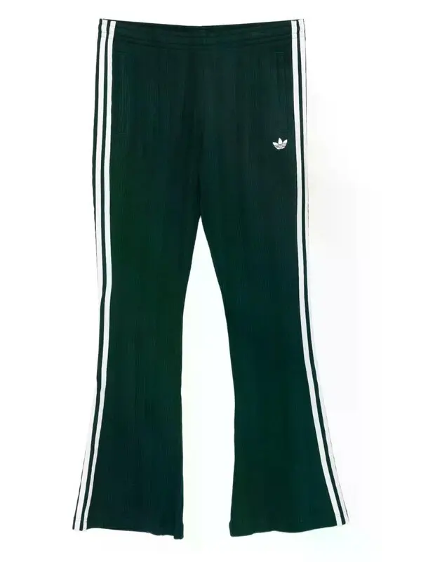 Adidas Track Pants - Green