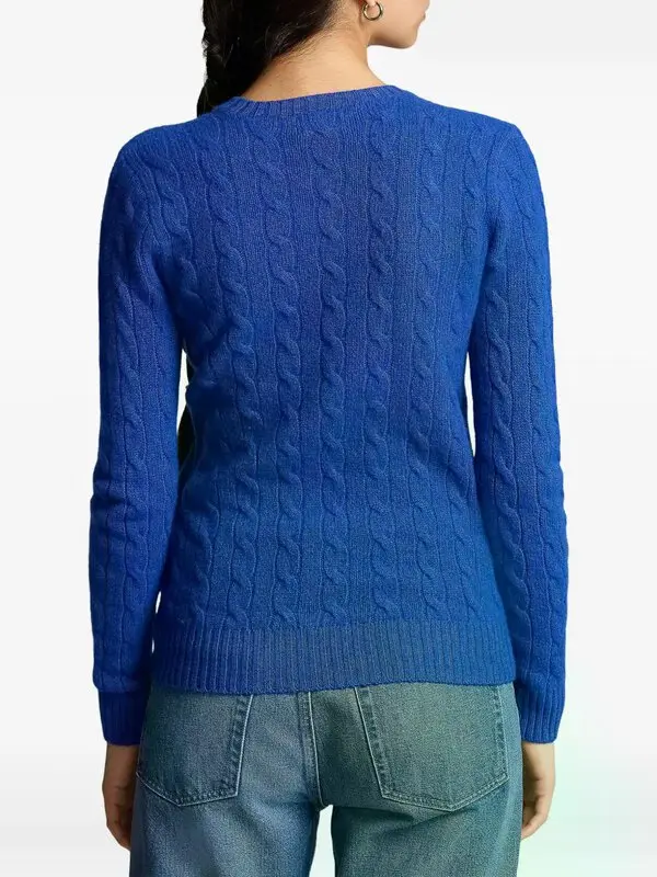 Polo Ralph Lauren Cable-knit Sweater