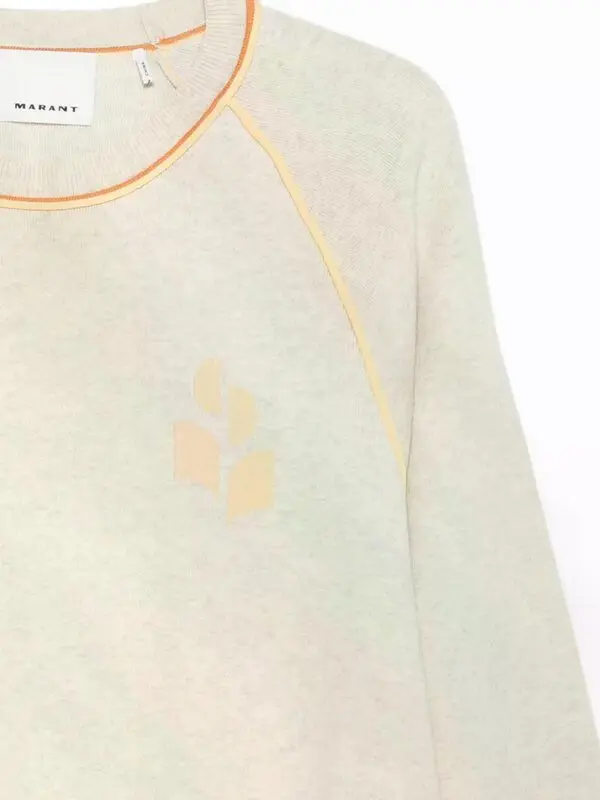 MARANT Crew-neck Sweater