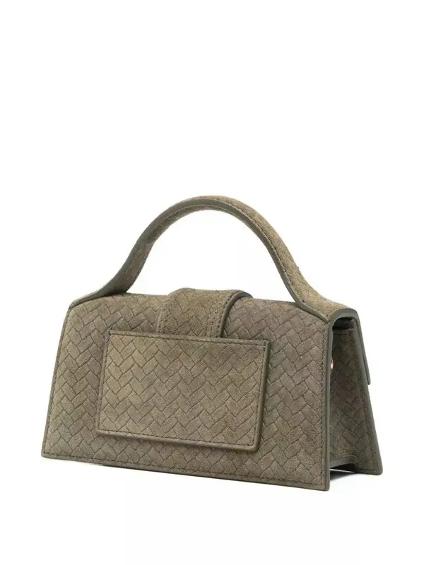 Jacquemus Bambino Top-handle Tote