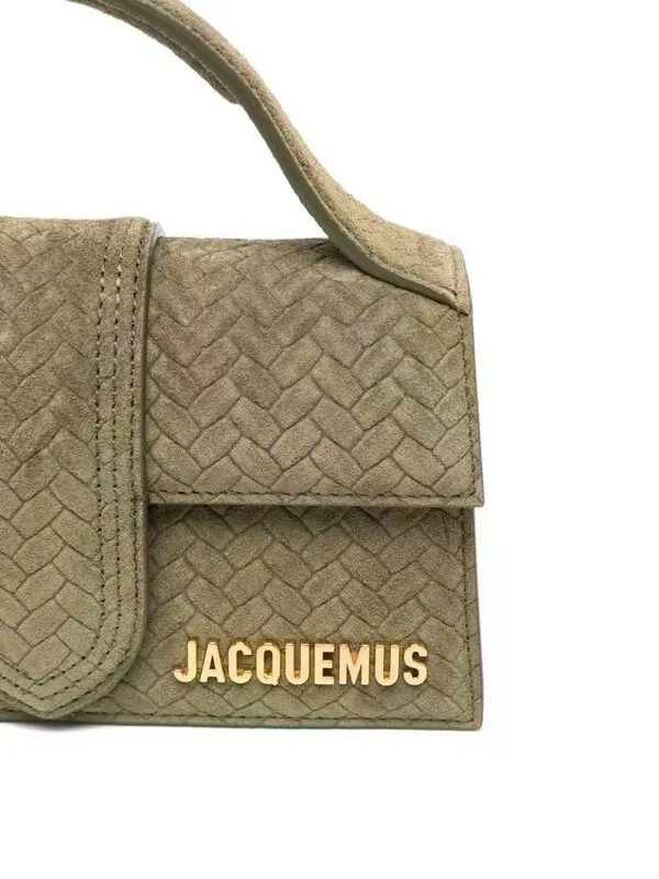 Jacquemus Bambino Top-handle Tote