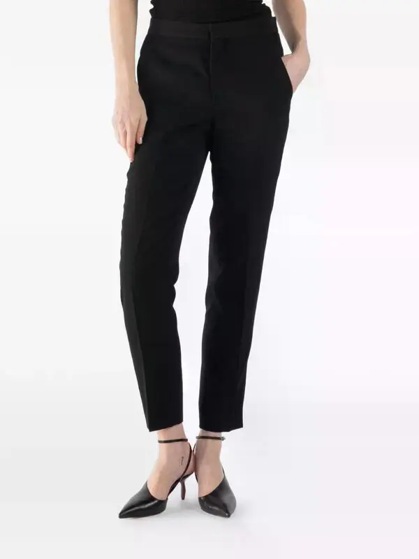 Wardrobe.NYC Tailored Trousers
