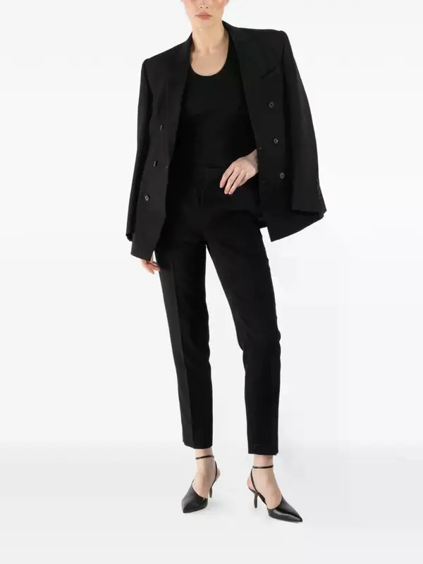 Wardrobe.NYC Tailored Trousers
