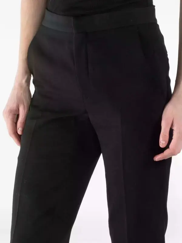 Wardrobe.NYC Tailored Trousers