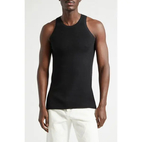 Frenckenberger Cashmere Tank