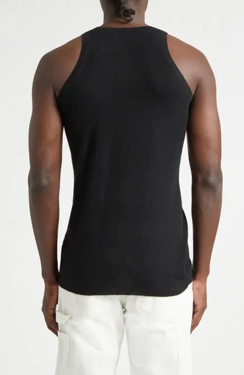 Frenckenberger Cashmere Tank