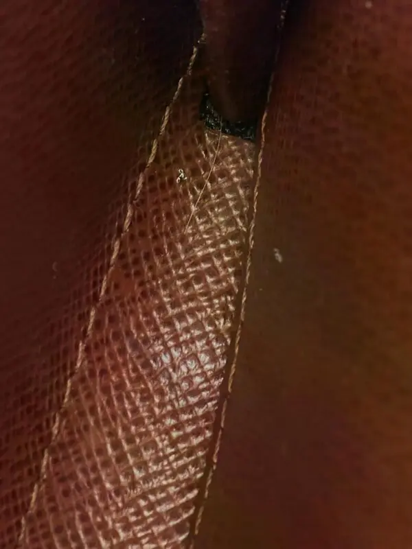 LOUIS VUITTON 2010 Zippy Monogram Wallet
