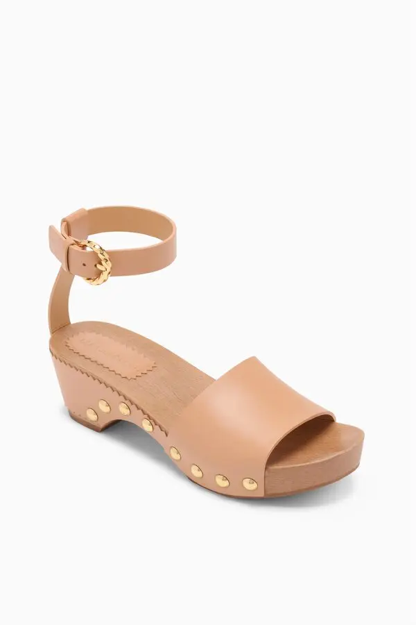 Ulla Johnson Esti Clog