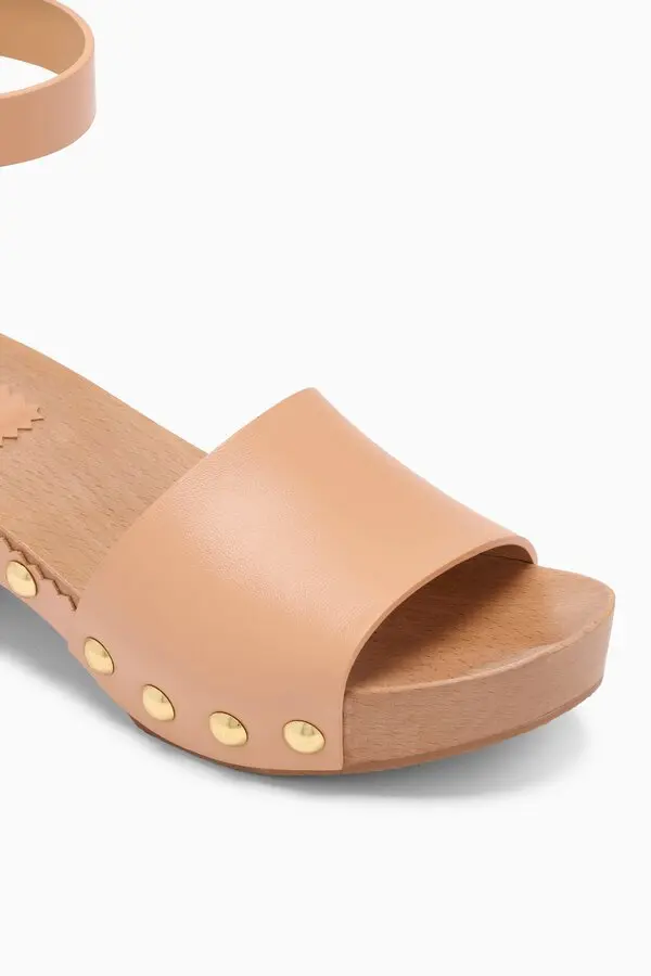 Ulla Johnson Esti Clog