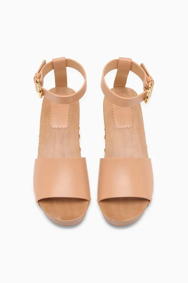 Ulla Johnson Esti Clog