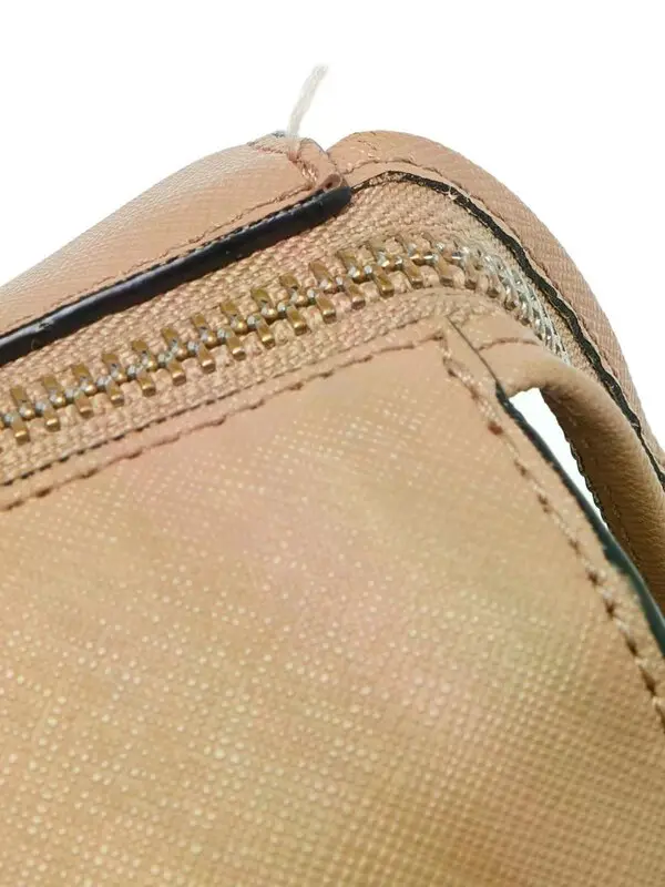 Dkny Leather Shoulder Bag