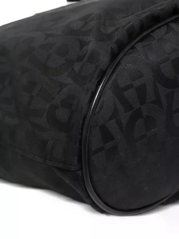AIGNER Zip-closure Shoulder Bag