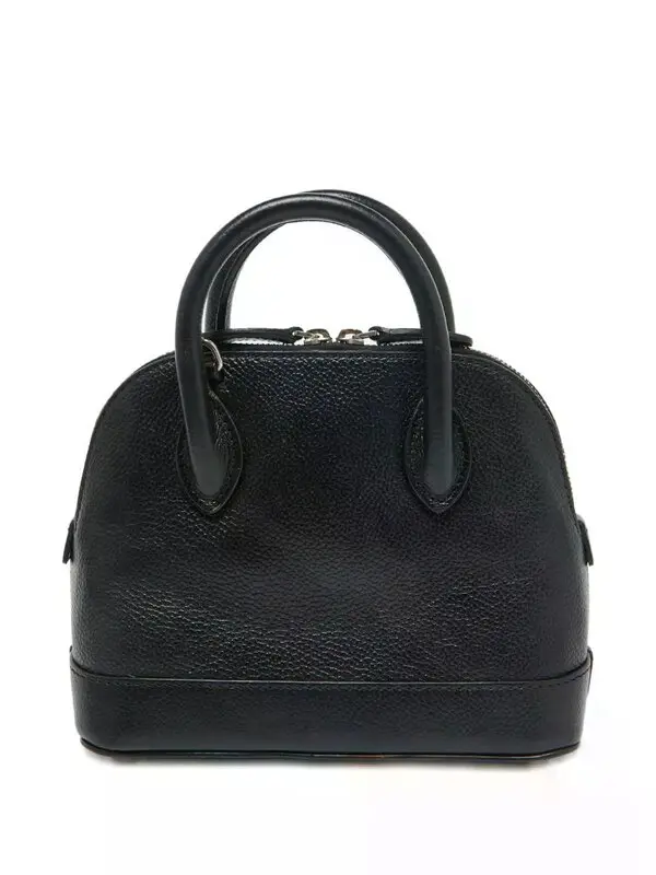 Balenciaga 2024 Leather Satchel Bag