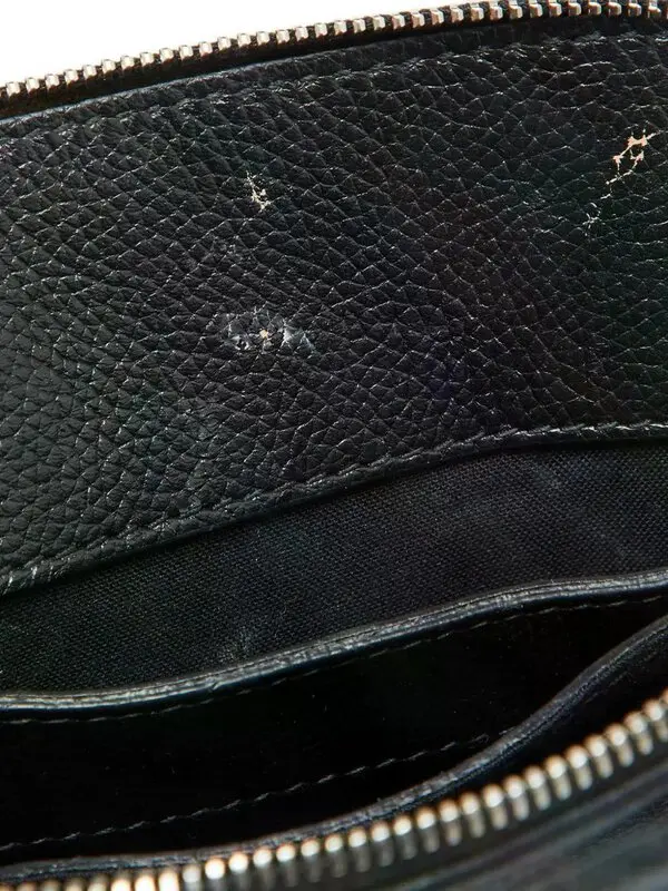 Balenciaga 2024 Leather Satchel Bag
