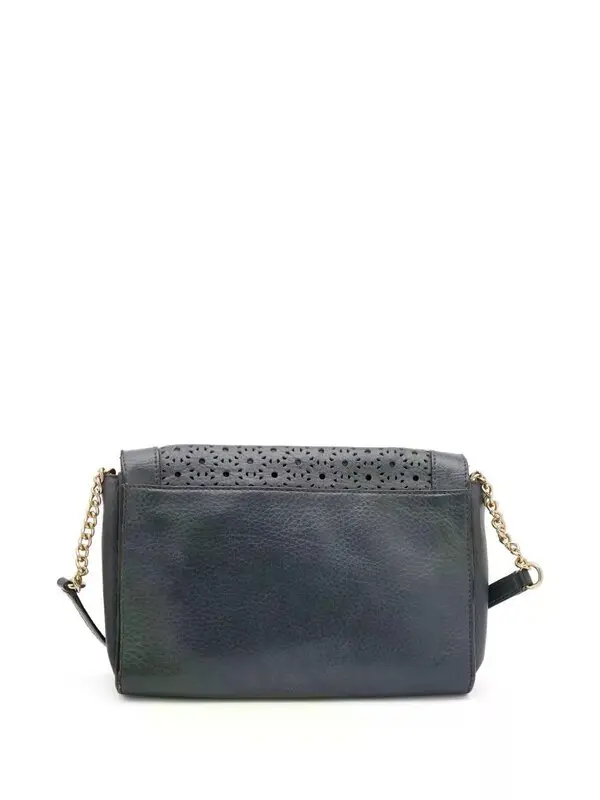 Kate Spade New York Laser-cut Detail Shoulder Bag