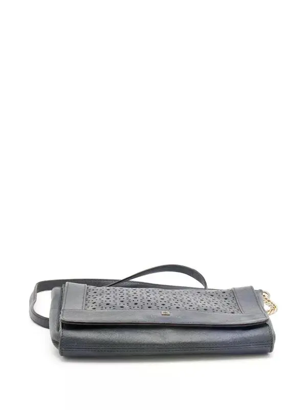 Kate Spade New York Laser-cut Detail Shoulder Bag