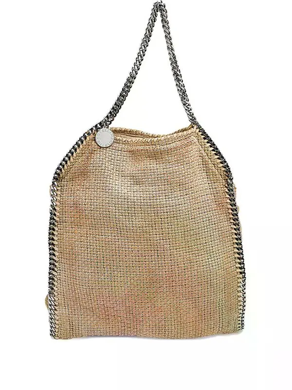 Stella McCartney Falabella Tote Bag - Neutrals