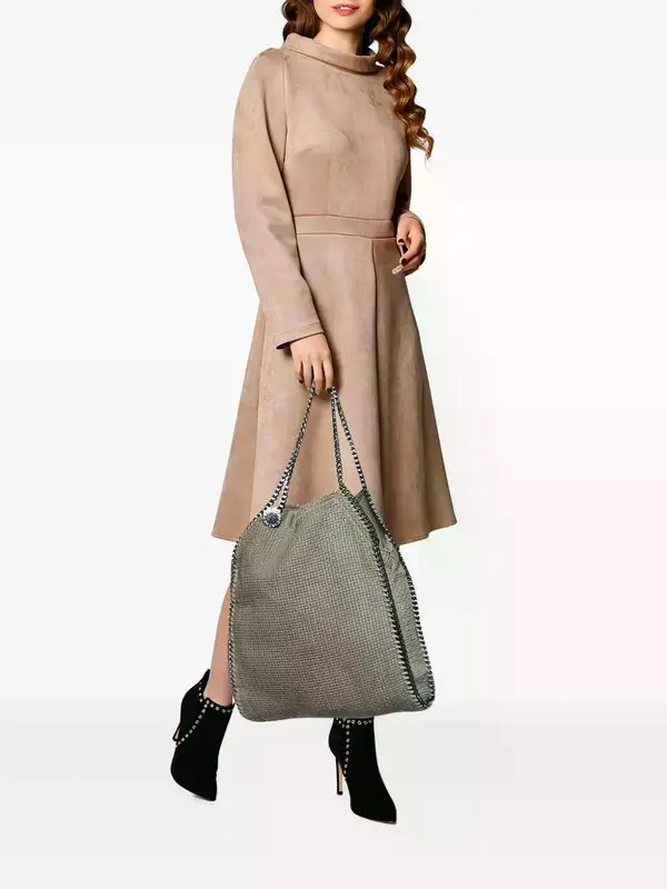 Stella McCartney Falabella Tote Bag - Neutrals