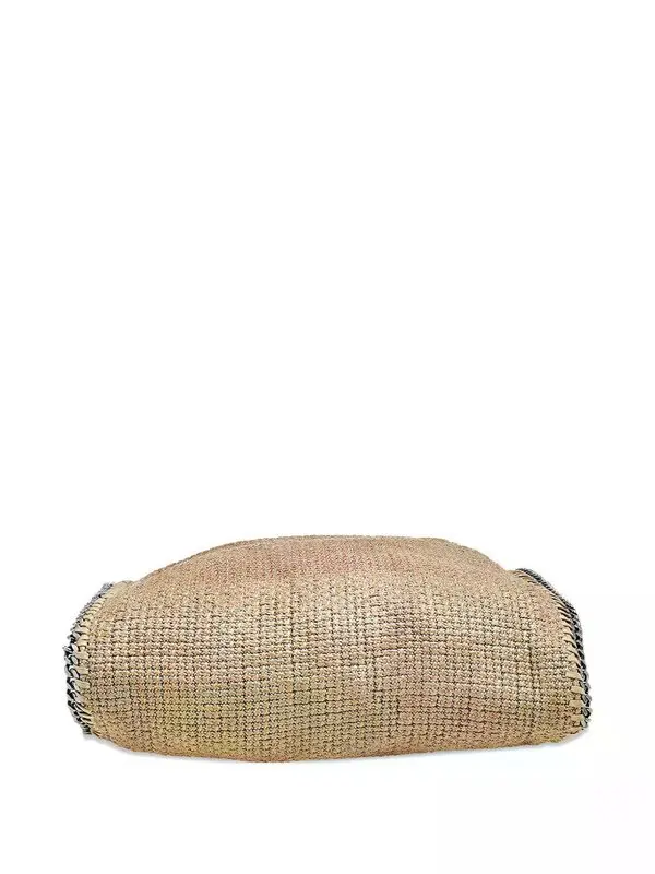 Stella McCartney Falabella Tote Bag - Neutrals