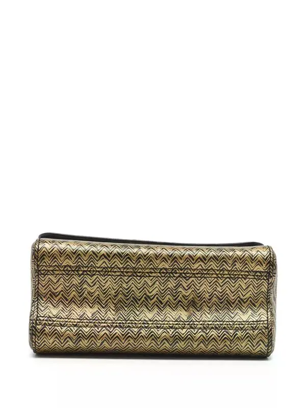 LOUIS VUITTON Twist Pm Shoulder Bag
