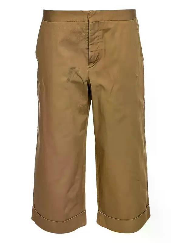 Marni Cropped Trousers