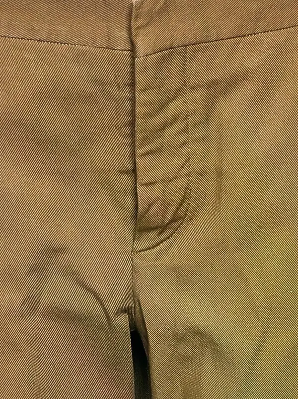 Marni Cropped Trousers