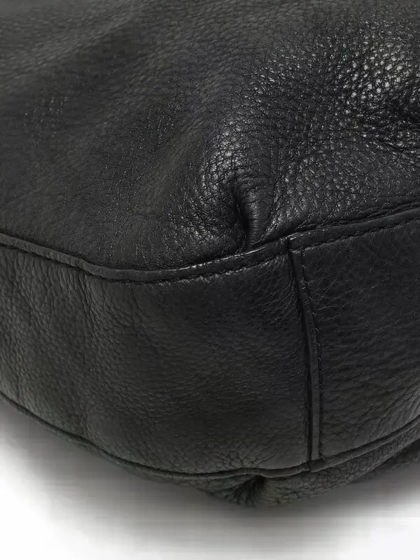 Michael Kors Leather Shoulder Bag