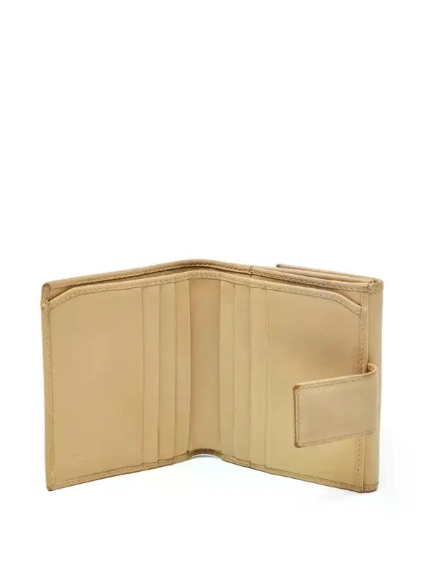 Gucci Leather Wallet