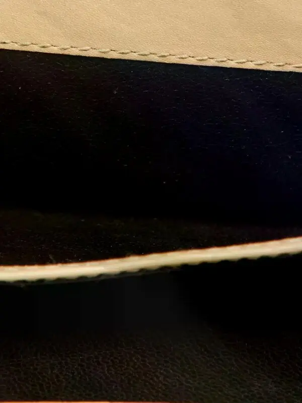 Gucci Leather Wallet