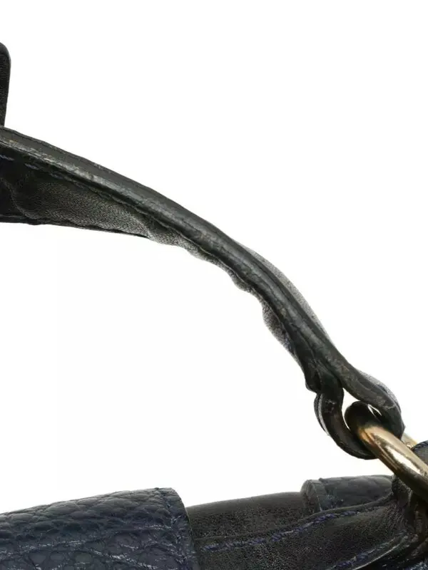 Marc Jacobs Thompson Leather Tote Bag