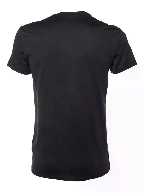 Alexander McQueen Logo-print T-shirt