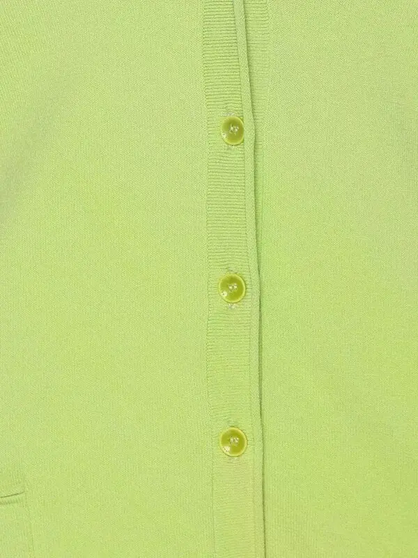 BASLER Button Cardigan