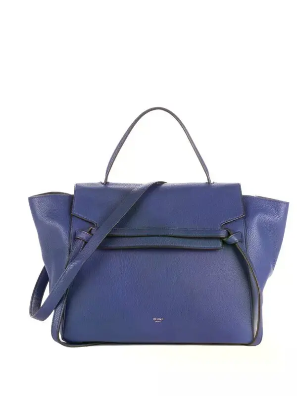 Celine Top-handle Tote Bag