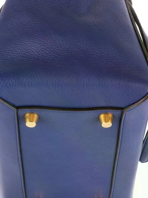 Celine Top-handle Tote Bag