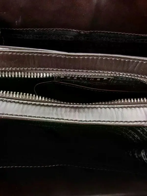 Celine Logo-pattern Tote