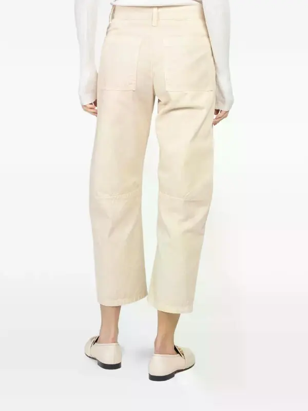 Velvet By Graham & Spencer Brylie Belted Trousers