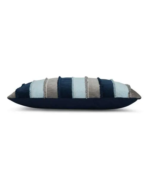 ELAINE SMITH Vista Indoor & Outdoor Woven Accent Pillow