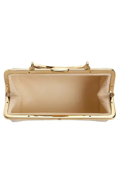 MANSUR GAVRIEL Pina Evening Bag