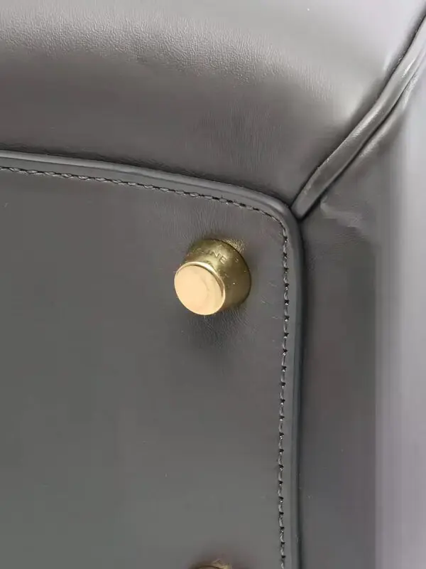 Celine Medium 16 Handbag - Grey