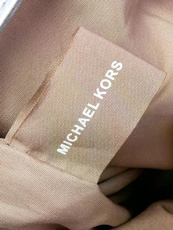 Michael Kors Zebra-print Tote Bag