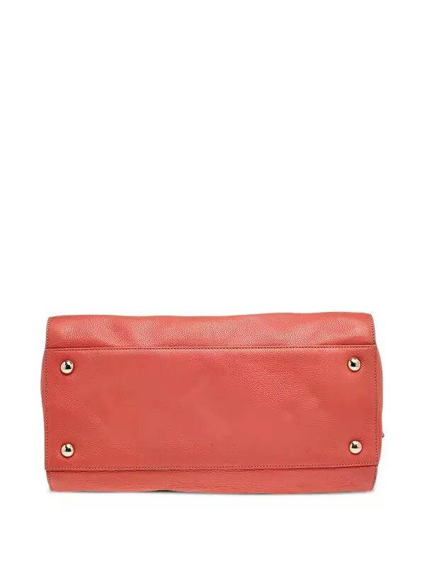 JIMMY CHOO Rosalie Tote Bag