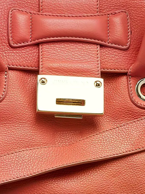 JIMMY CHOO Rosalie Tote Bag