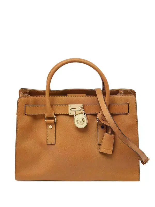 Michael Kors Hamilton Tote Bag