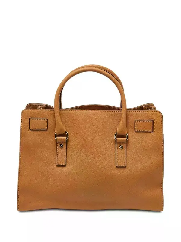 Michael Kors Hamilton Tote Bag