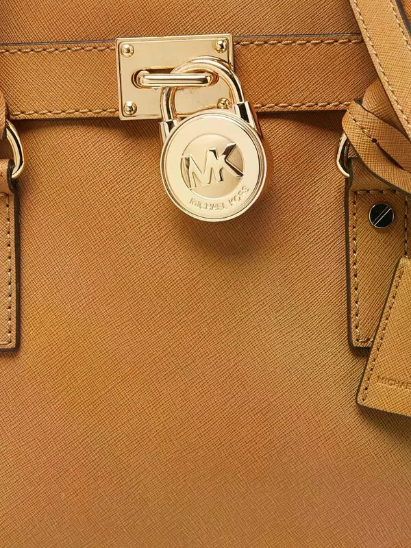 Michael Kors Hamilton Tote Bag
