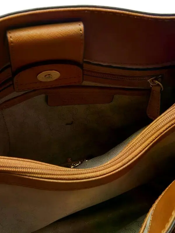 Michael Kors Hamilton Tote Bag